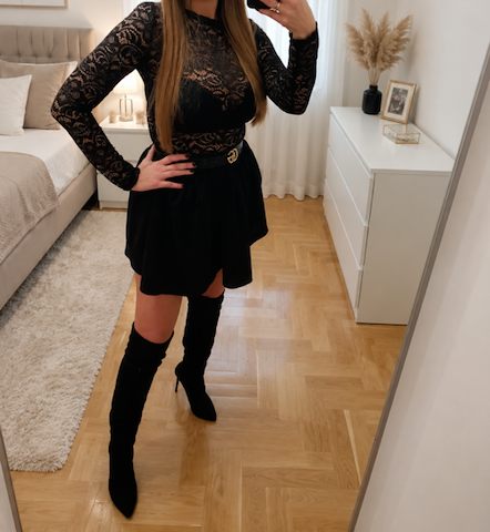Haljina