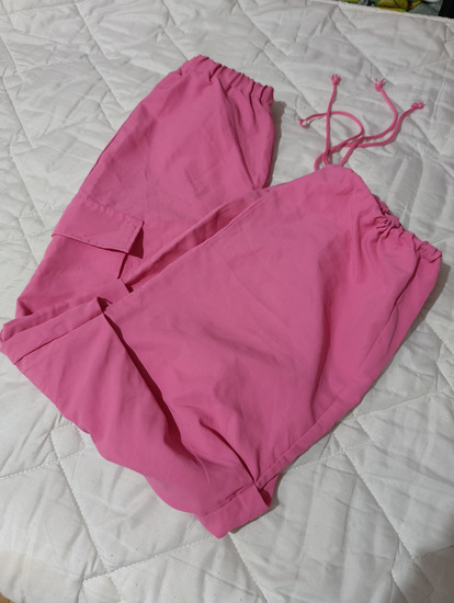 Roza cargo pantalone