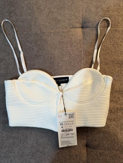 Zara top