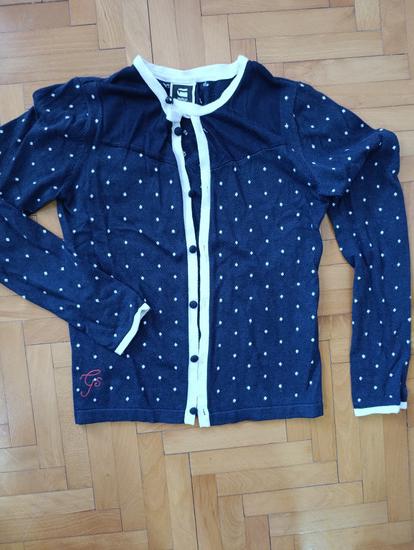 G Start Raw bluza
