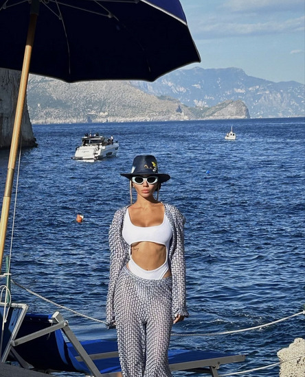 Diango Choix set za plažu
