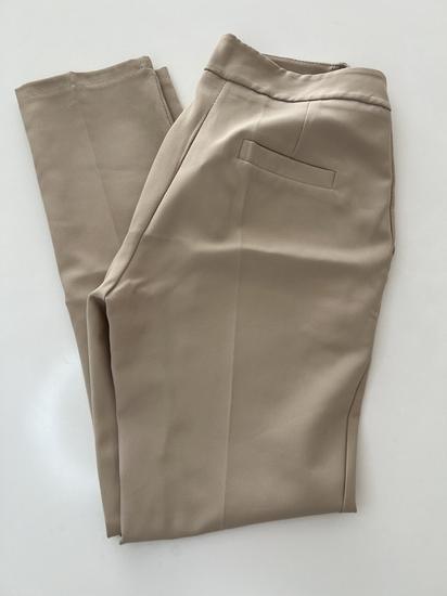 Krem pantalonee