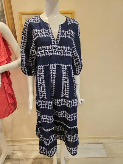 F&F nova boho haljina 42