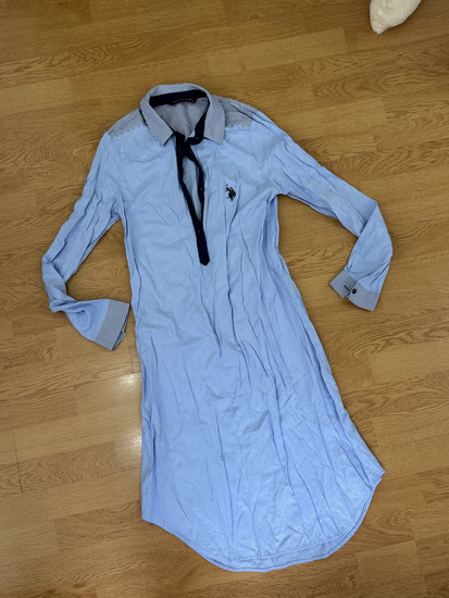 Polo haljina