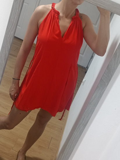 Zara M