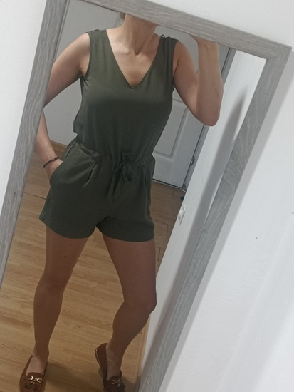 Zara kombinezon XS ali odg za S