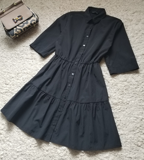    STRADIVARIUS haljina košulja ☆ Vel S ☆