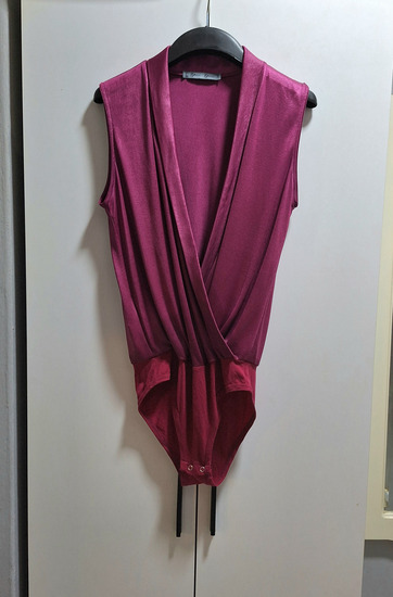 PS fashion bodi