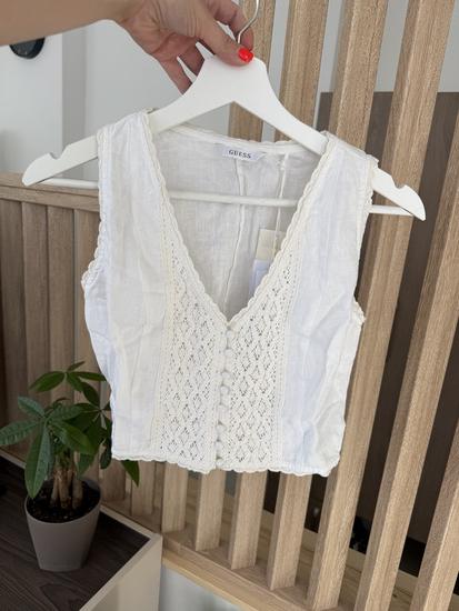 NOVO Guess bluza
