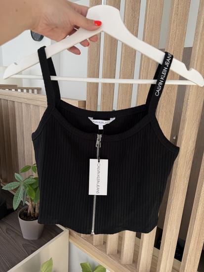 NOVO Calvin Klein top
