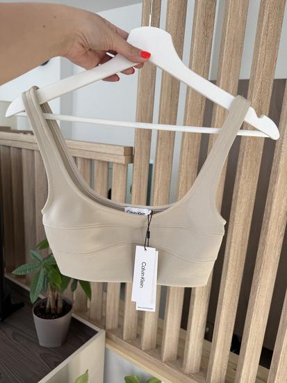 NOVO Calvin Klein top