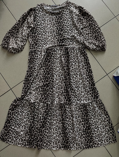 Zara haljina M
