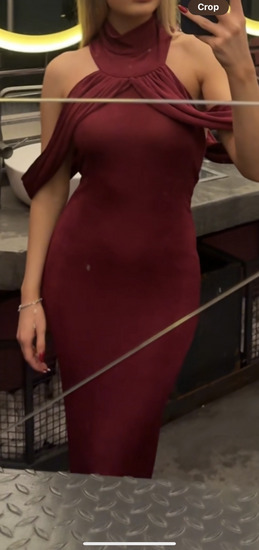 Enigma haljina