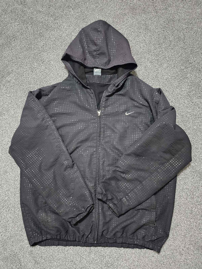 Nike duks jaknica L / XL