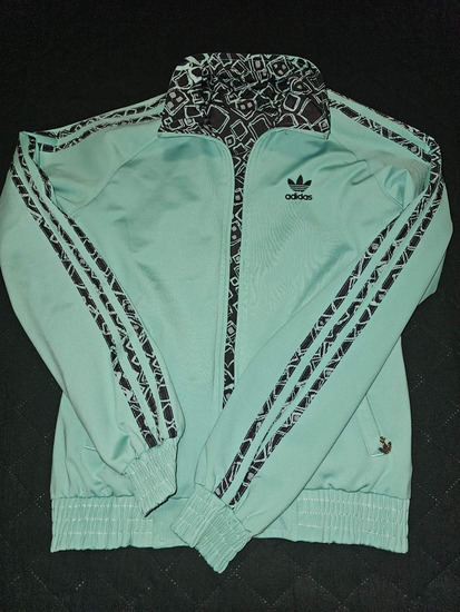 Trenerica gornji deo Adidas (dva lica) SNIZENO!