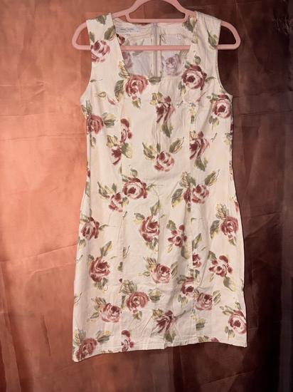 Marc Aurel vintage haljina