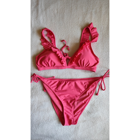 Roze kupaći M