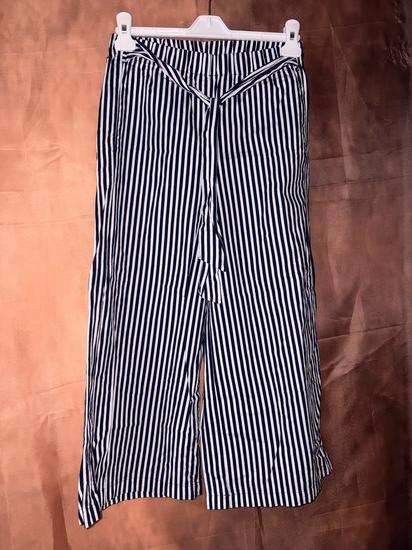 Waikiki pantalone na pruge