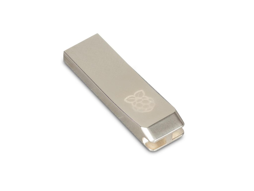 Raspberry Pi Flash Drive – 256GB USB 3.0