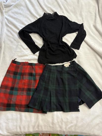 Grunge lot