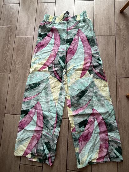 Pantalone letnje