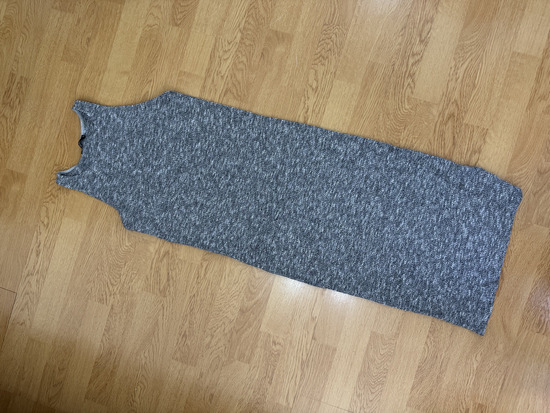 Koncana Colins haljina
