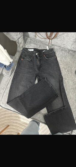 Zara farmerke