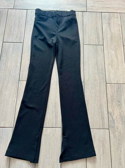 ZARA PANTALONE NOVE