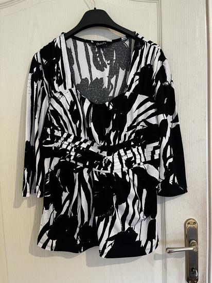 Bluza M-L