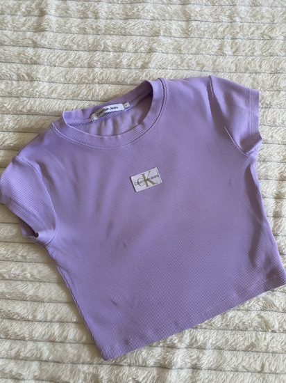 Calvin Klein top majica