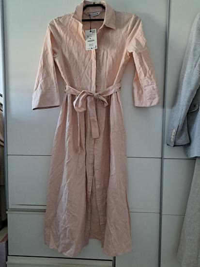 ZARA haljina%