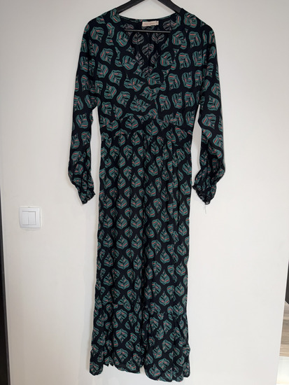 Orient Emporium haljina