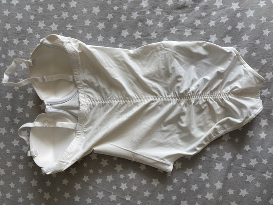 Korset body