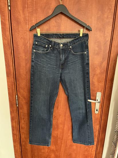 Levis Farmerice W30 751