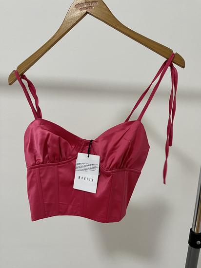Mohito korset xs/s novo