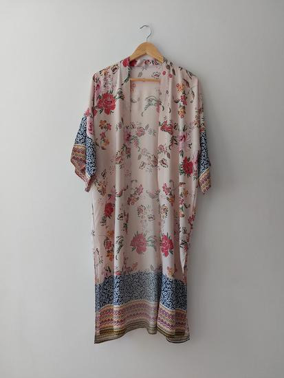 KIMONO viskoza