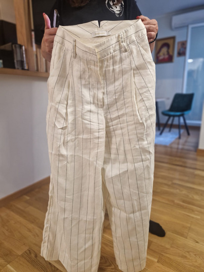 Zimmermann pantalone original
