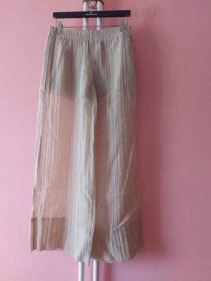 NOVE ZARA pantalone sa etiketom