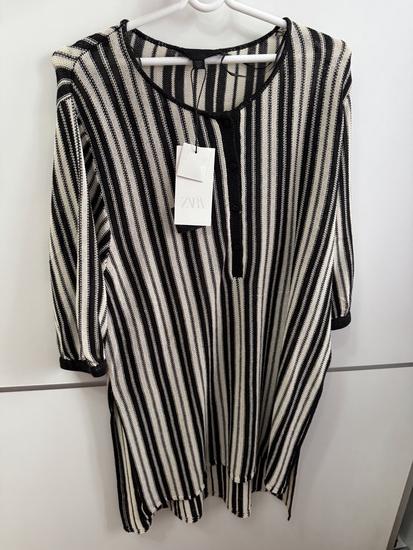 ZARA nova haljina za plažu S veličina
