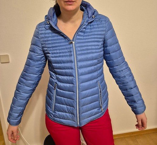 Jakna prolećna Esprit M