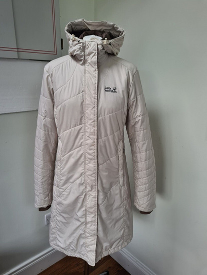 JACK WOLFSKIN