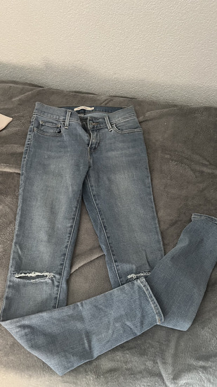 Levis farmerke