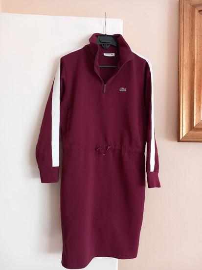 Haljina Lacoste s novo orginal