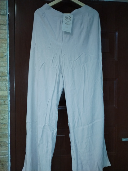Nove viskozne GMK pantalone