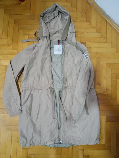 Moncler jakna original nova