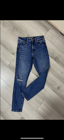 H&M farmerice %%%