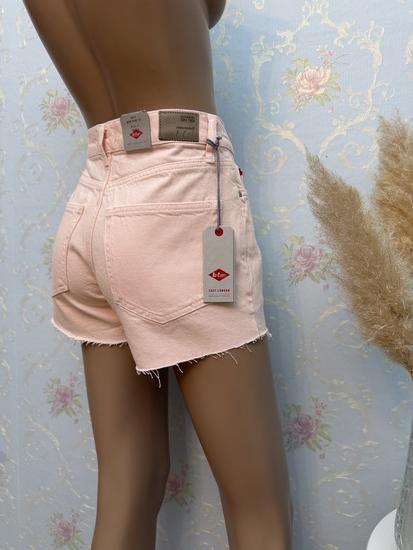 Lee Cooper teksas sorc, Novo sa etiketom