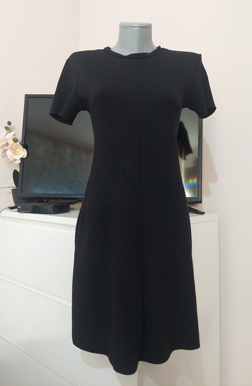 Zara knit haljina