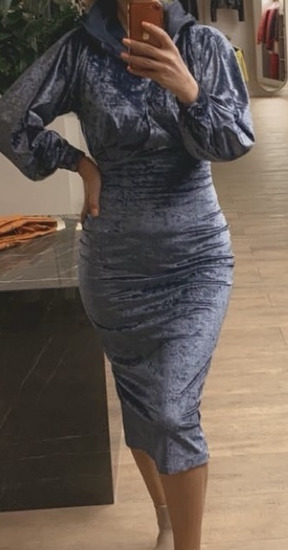 Mona haljina
