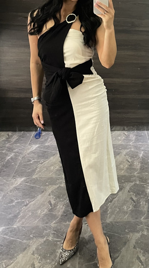 Zara haljina